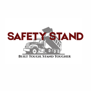 Dump Truck Safety Stand | Built Tough. Stands Tougher.